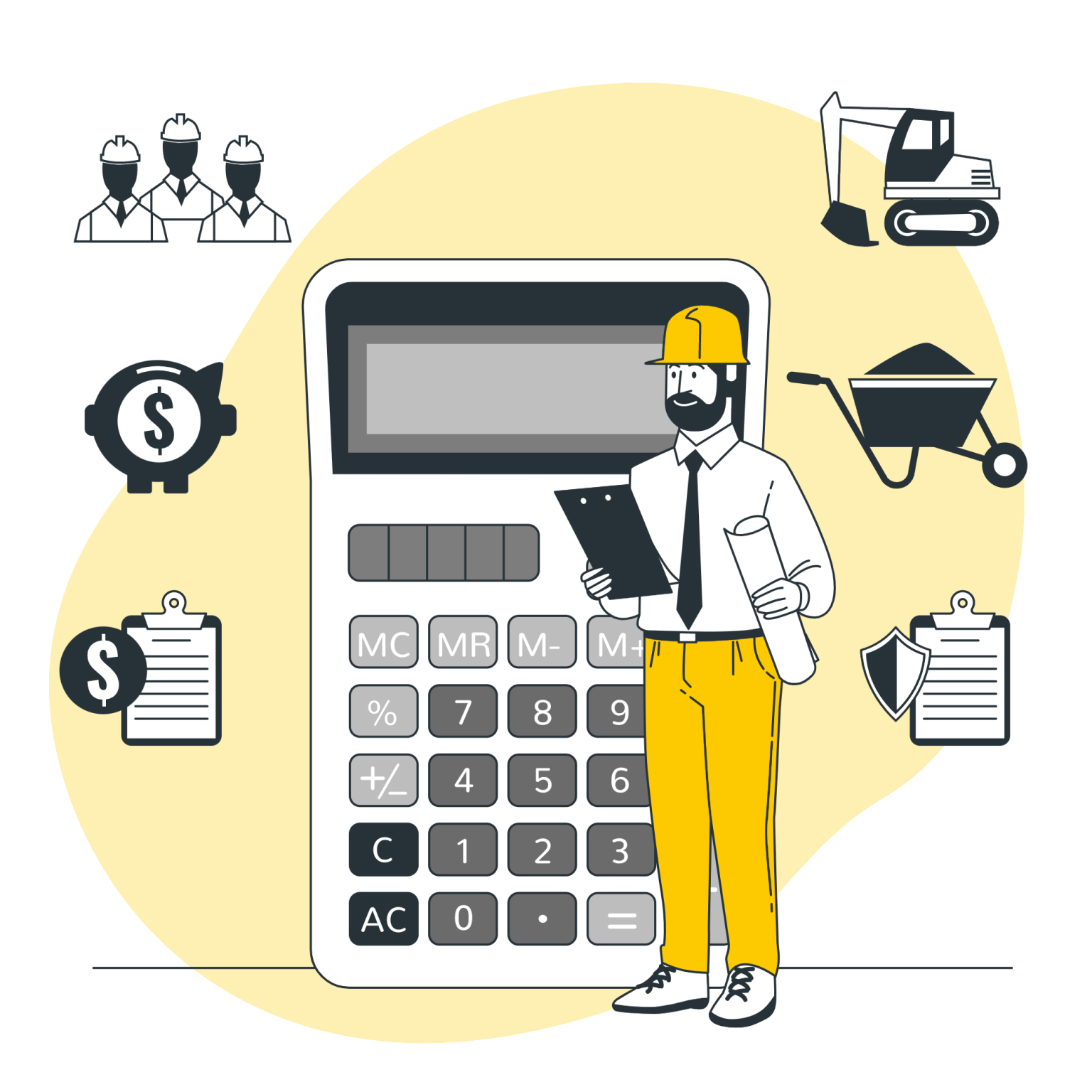 Como Elaborar un Presupuesto de Mantenimiento - CMMS - Software de ...