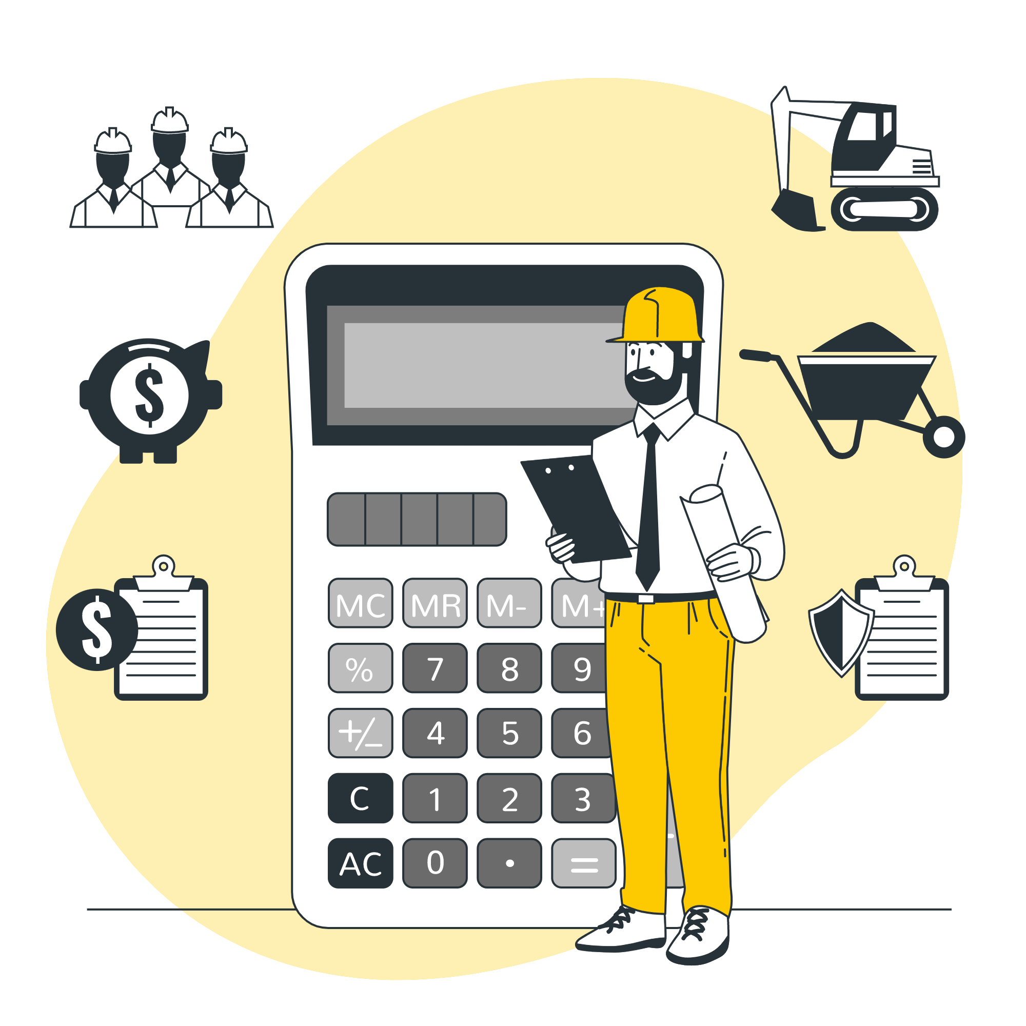 Como Elaborar un Presupuesto de Mantenimiento - CMMS - Software de ...